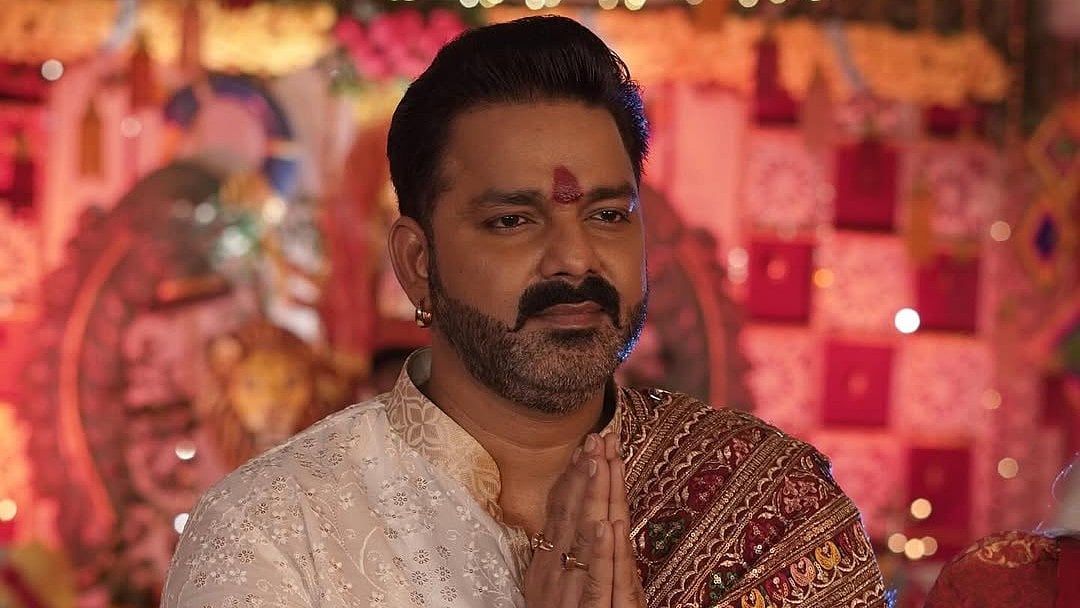 Pawan Singh receives death threats after meeting Salman Khan at Bigg ...