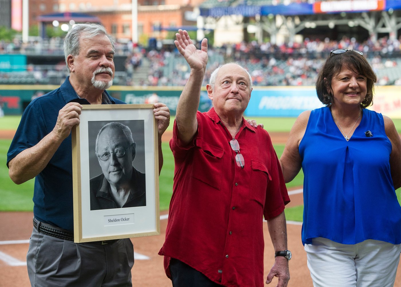 Paul Hoynes, Cleveland baseball writer since 1983, wins BBWAA Career ...