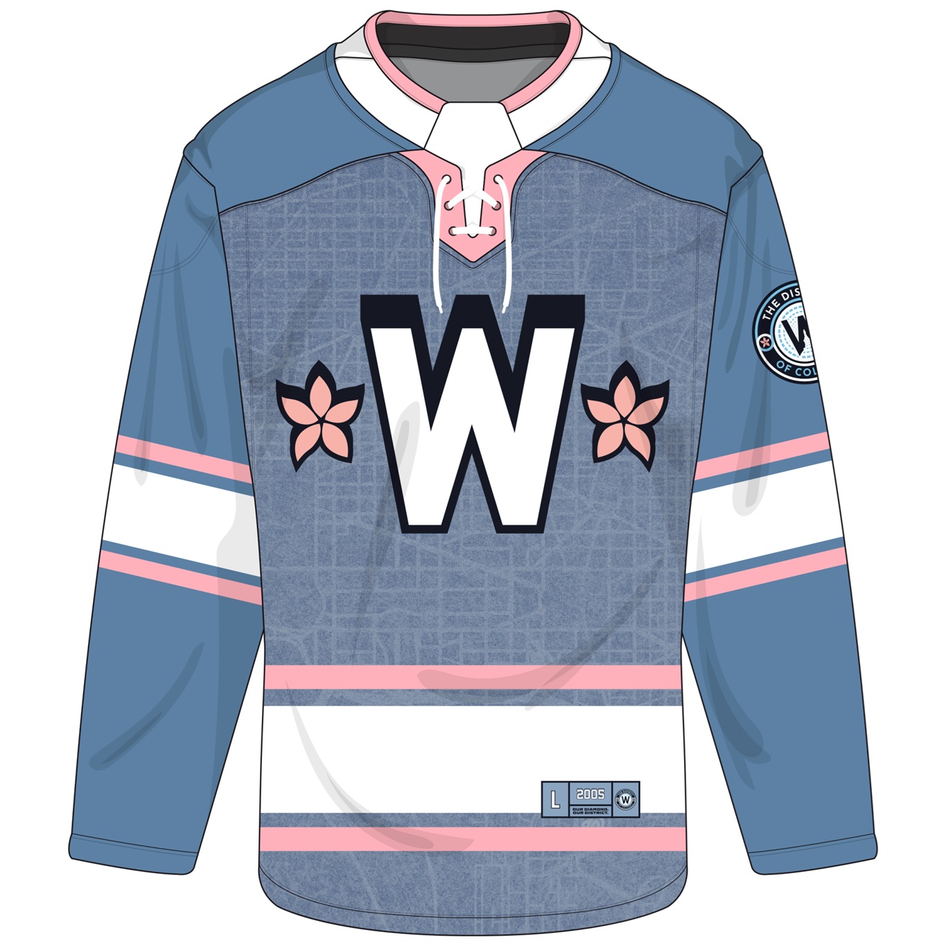 Nats’ 2026 giveaways include an Expos jersey and Daylen Lile bobblehead