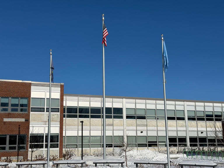 Vermont school district sparks outrage after raising Somali flag on campus