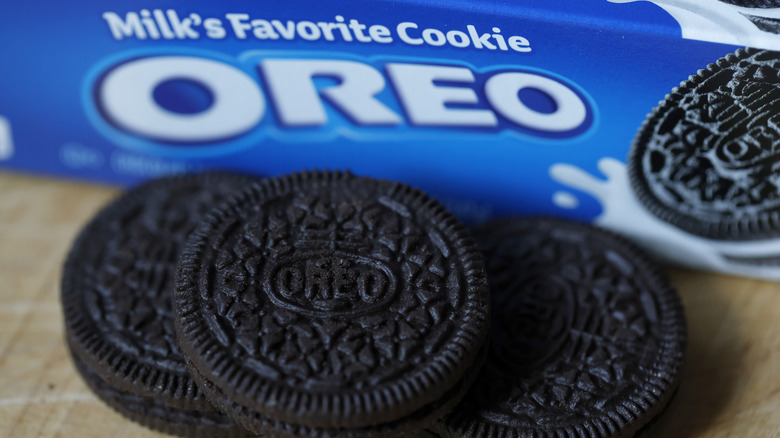 Oreo is launching a type of cookie never offered before in the US