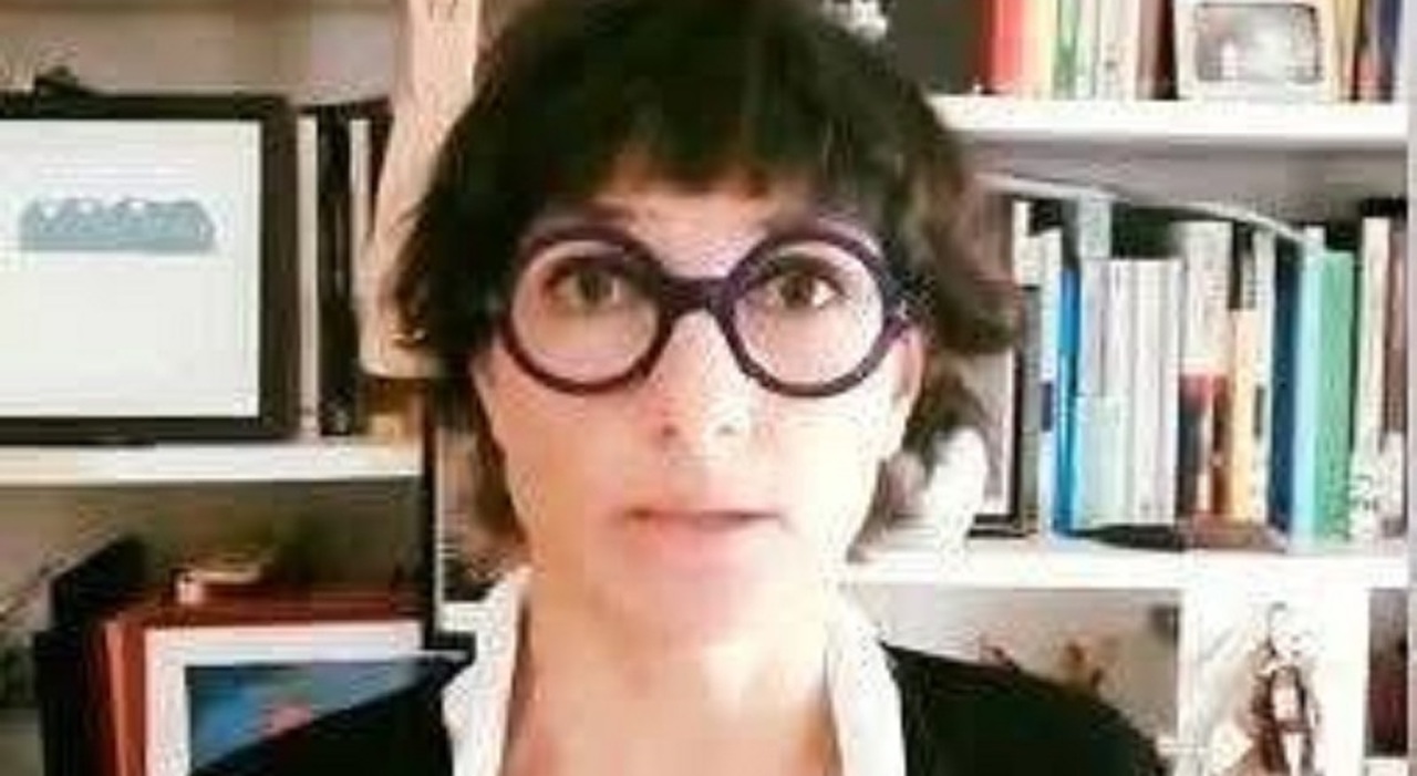 Anna Toscano, il ricordo del marito Gianni Montieri: «Sei stata un dono ...
