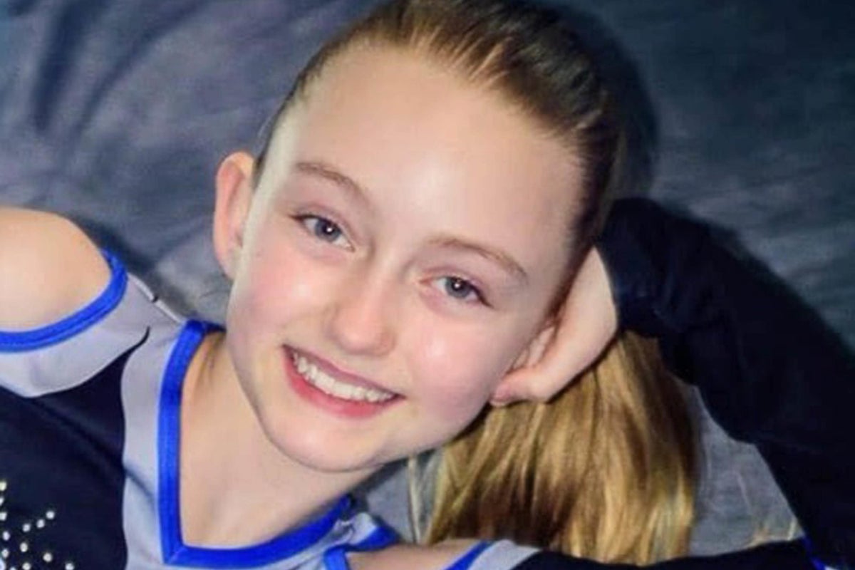 Cause of caravan fire that killed man and his daughter, 10, unknown ...