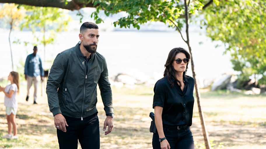 FBI delivered heartbreak for OA (and we all know he deserves better)