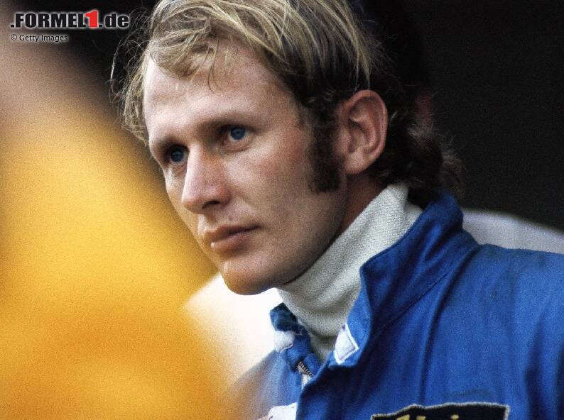 Wie ein Stein das Leben von Helmut Marko für immer veränderte