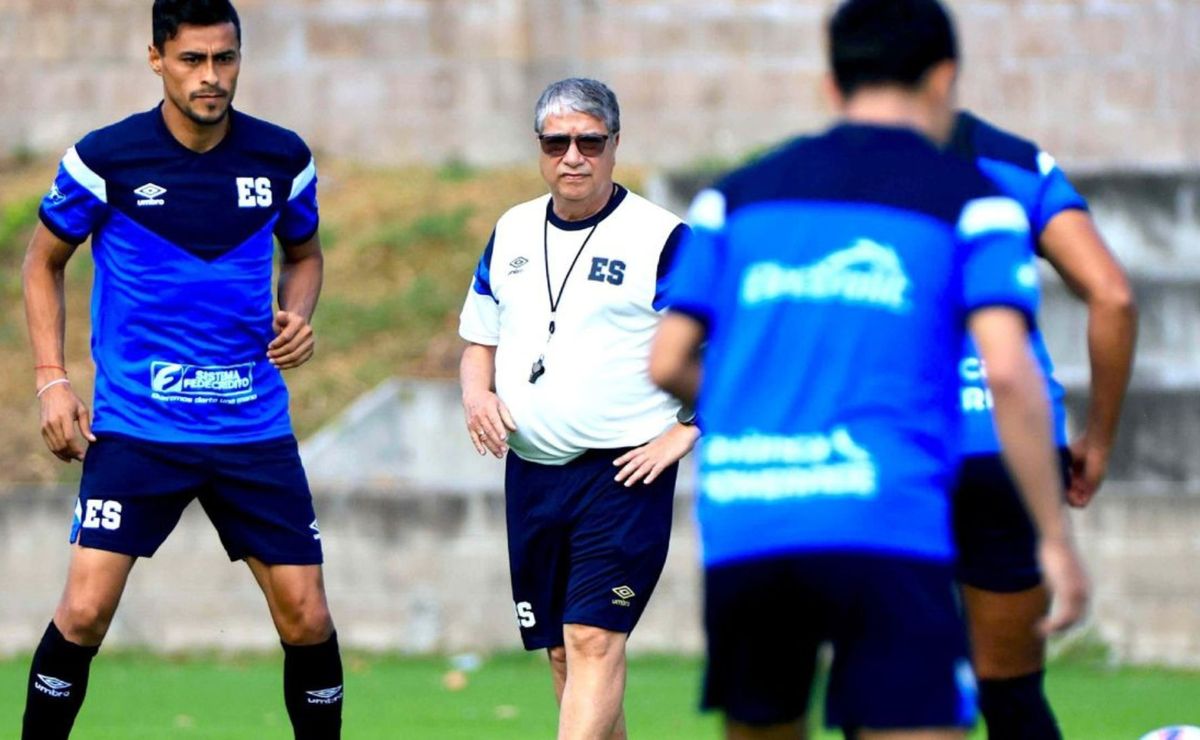 Los hermanos Gil Hurtado confirman el pedido que todo El Salvador le ...