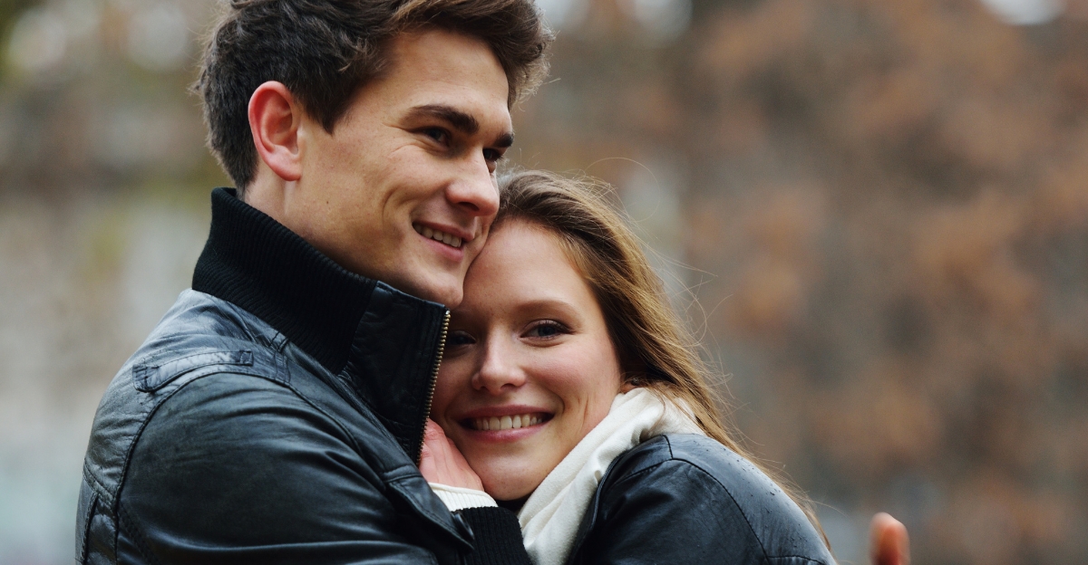 10 heartwarming clues she loves you unconditionally