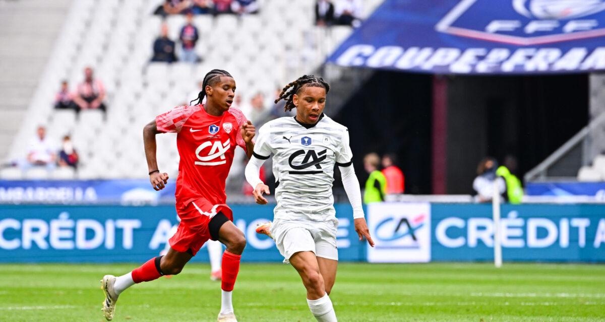 U19 C : Lyncee, Loufoundou, Trulès… les talents Foot-National de la ...