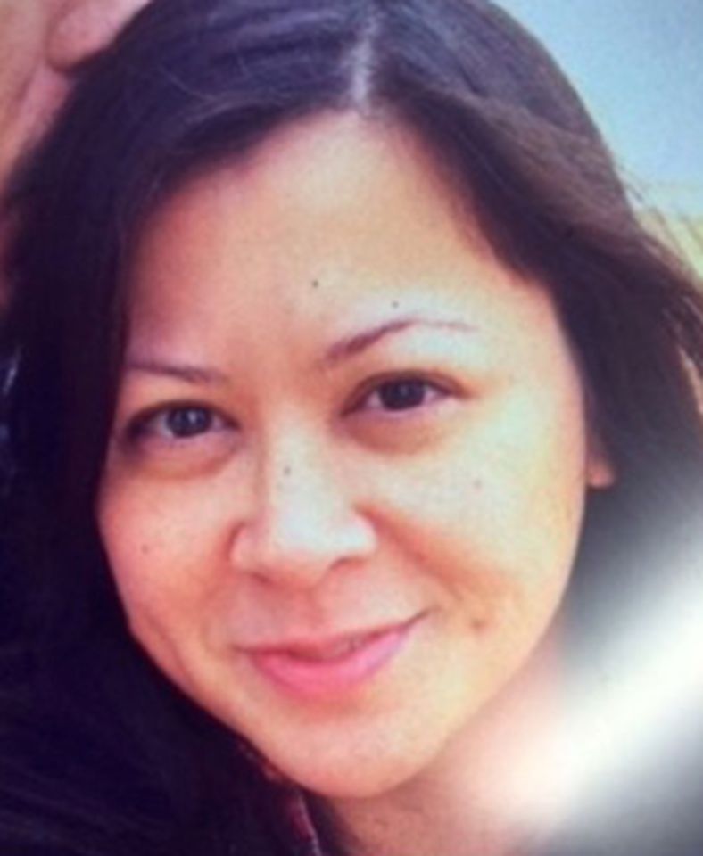 Zumba instructor accused of killing beauty queen had trench dug in his ...