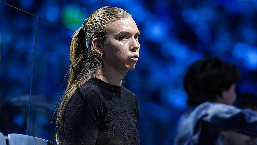 Boulter misses out on Australian Open main draw