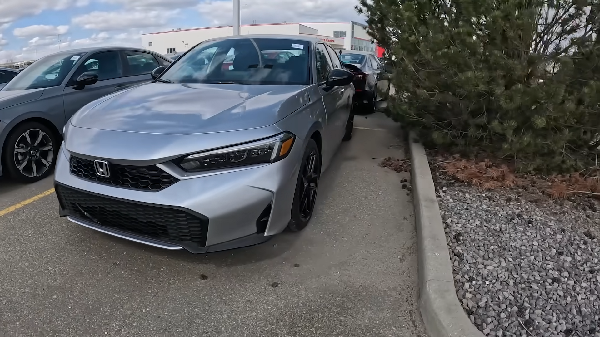 The only 3 small cars worth buying in 2025