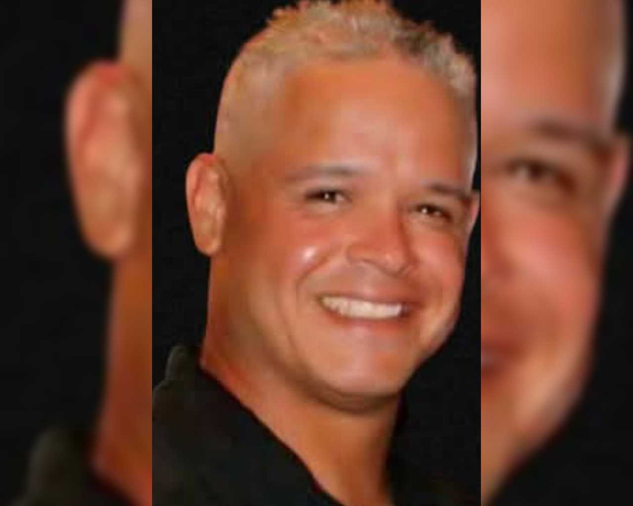 Philadelphia paramedic Elvin Rodriguez dies of cancer