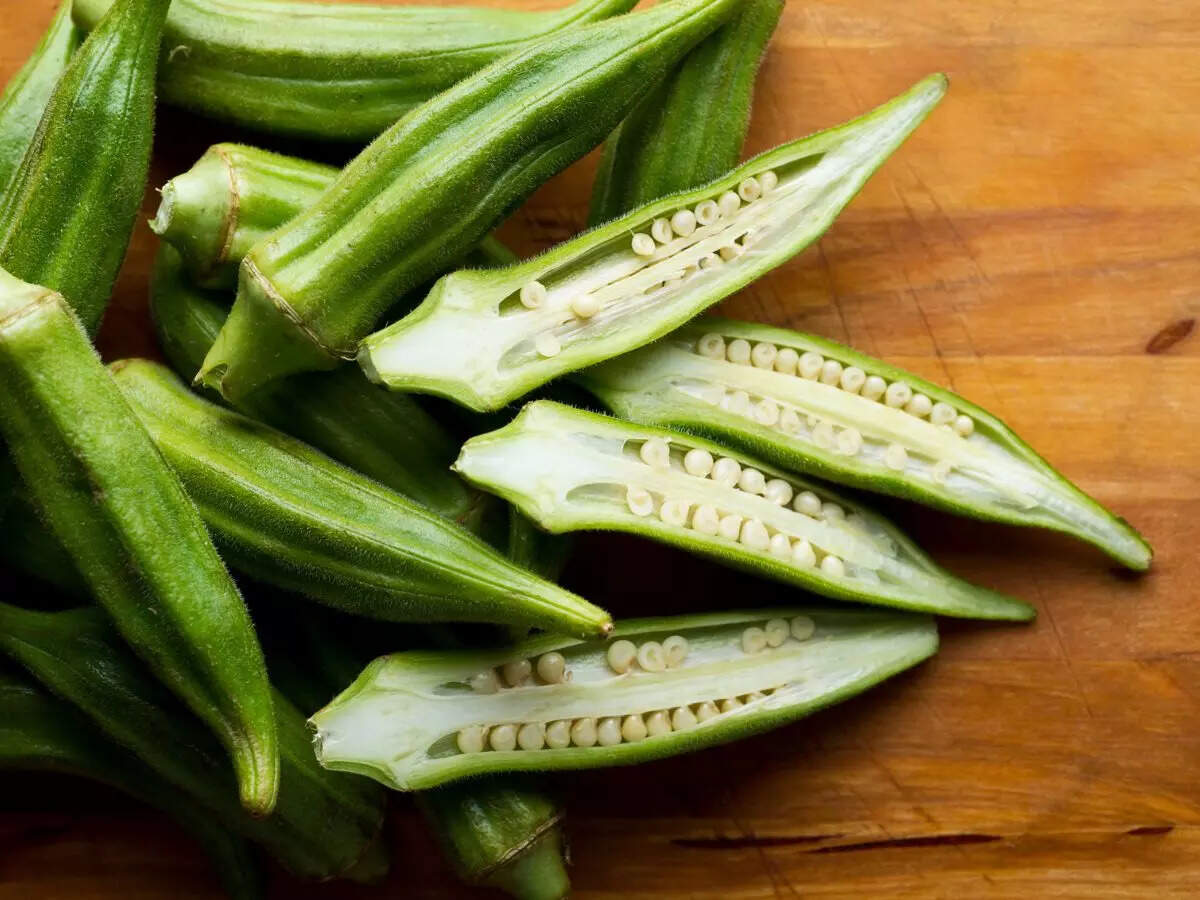 4 fibre rich vegetables that do wonders for people with diabetes