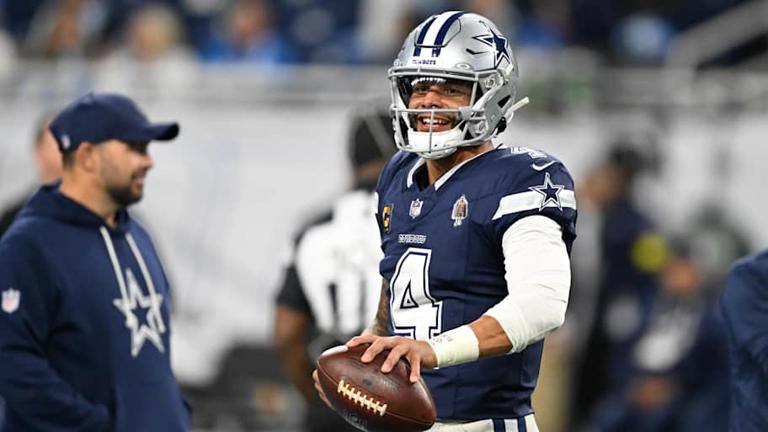 Updated Dallas Cowboys NFL playoff picture after Eagles' Week 14 collapse