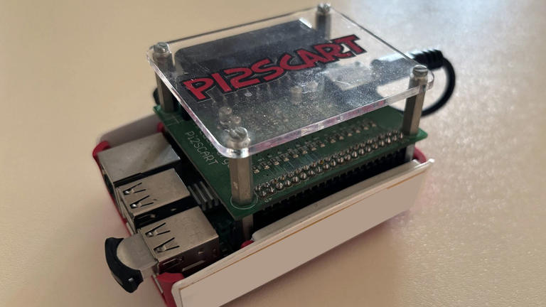 Raspberry Pi: il piccolo grande emulatore