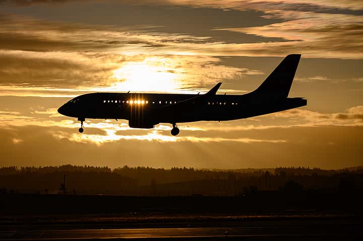 Global airline industry to post record $41 billion profit in 2026: IATA