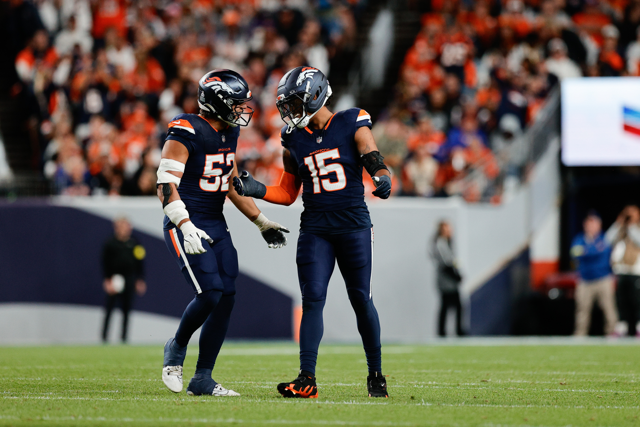 2025 NFL report card: Grading all 32 teams before week 15
