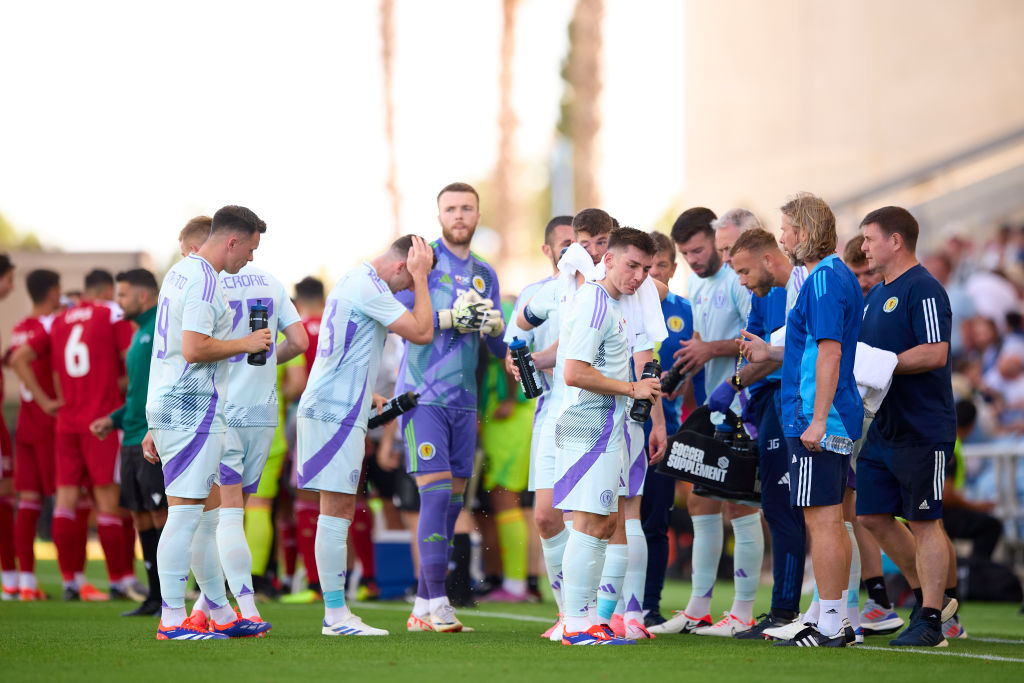 FIFA to implement World Cup 2026 rule change - here's how it will ...