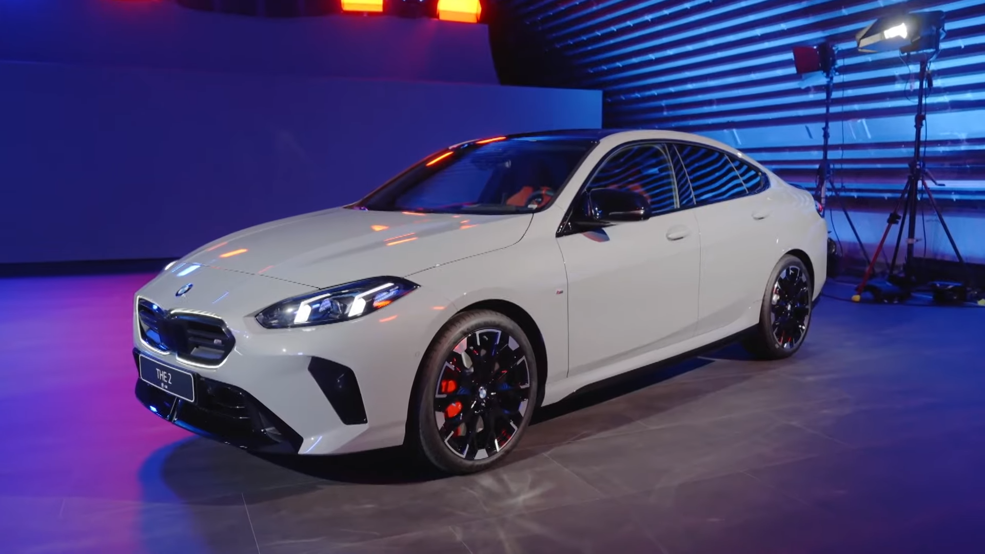 Is this 2025 BMW the best daily luxury car you can buy?