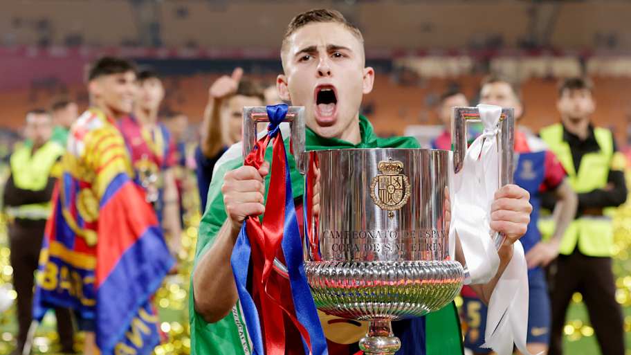 2025–26 Copa del Rey round of 32: Barcelona, Real Madrid learn opponents