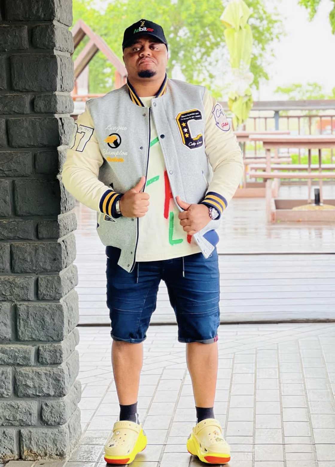 Find out what Mthandeni SK's secret is to making hits