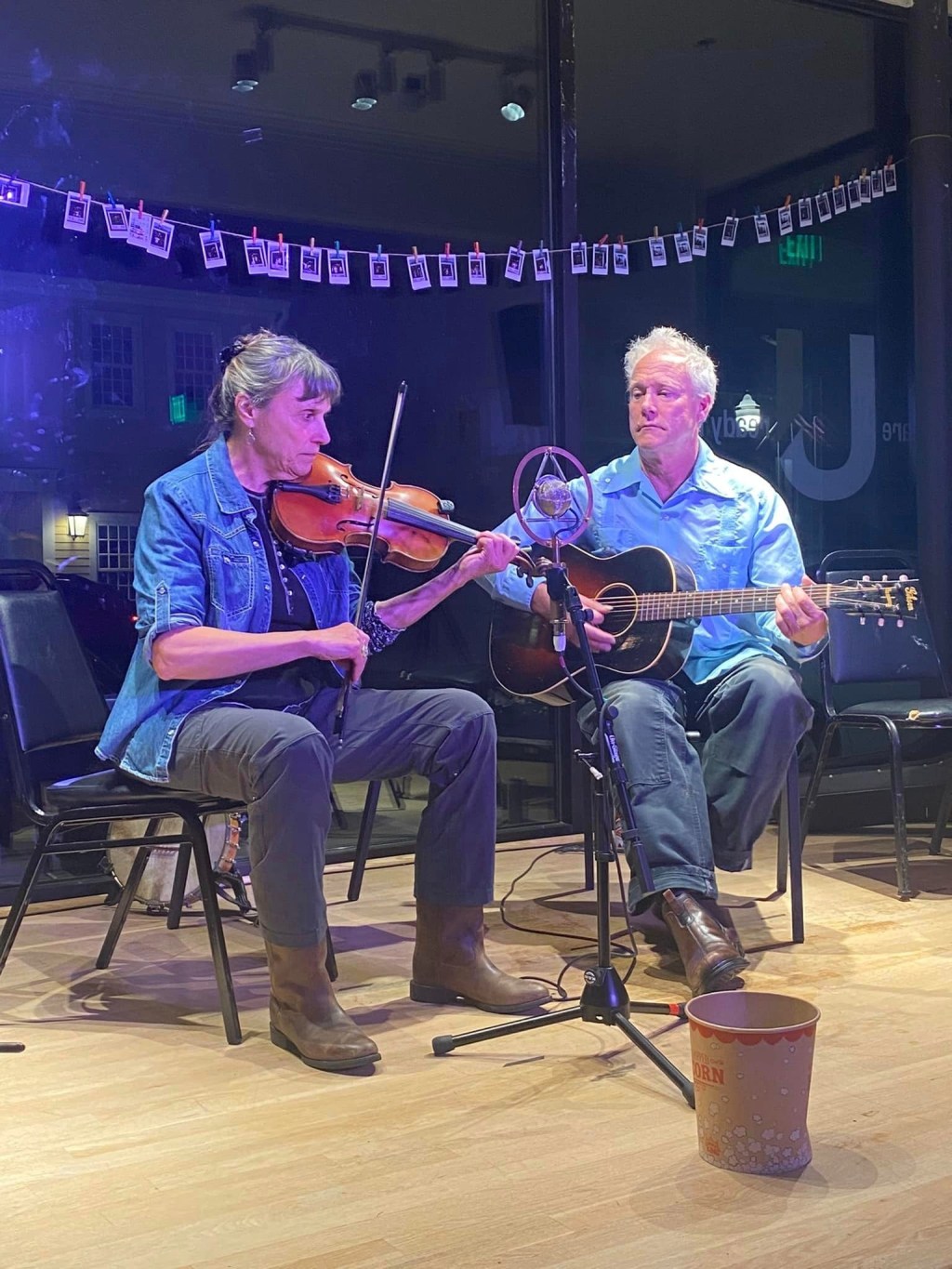 Grammy-nominated musician Roderick MacLeod killed by driver with more ...