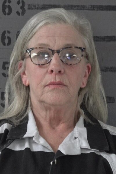 GA v. Susan Embert: Disguised as suicide murder trial