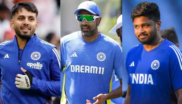 IND vs SA 1st T20I: Sanju Samson or Jitesh Sharma, who will play ...