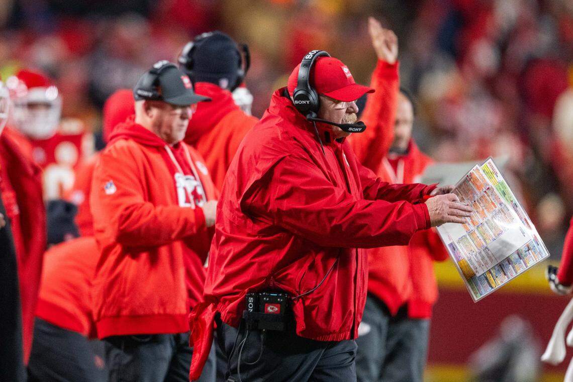 Why we'll remember the 2025 Kansas City Chiefs as the NFL's most ...