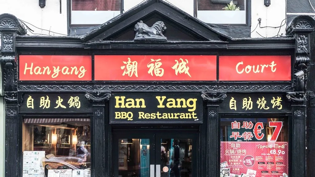 Why American Chinese takeout is its own unique and important cuisine