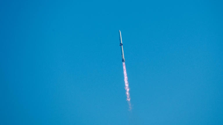 Blue Origin’s next flight opens new doors for disabled travelers