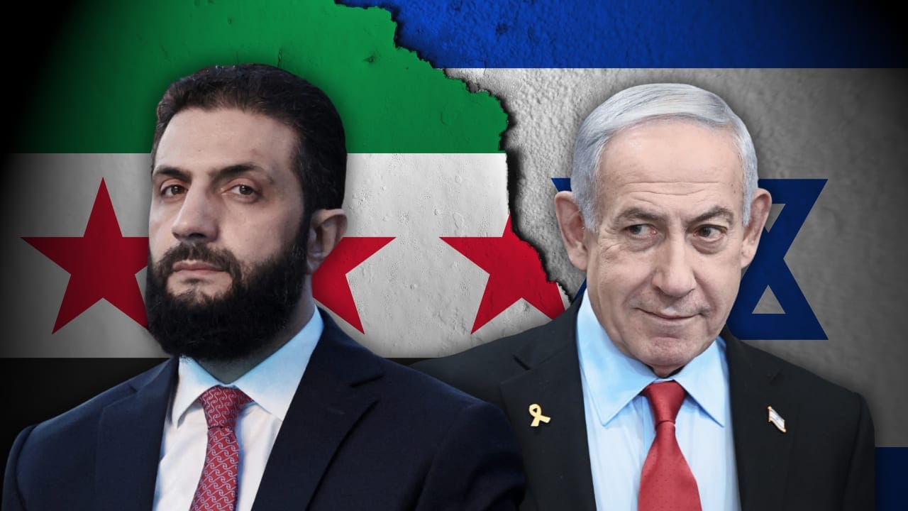 Israeli-Syrian meeting to be held over next two days, source tells 'Post'