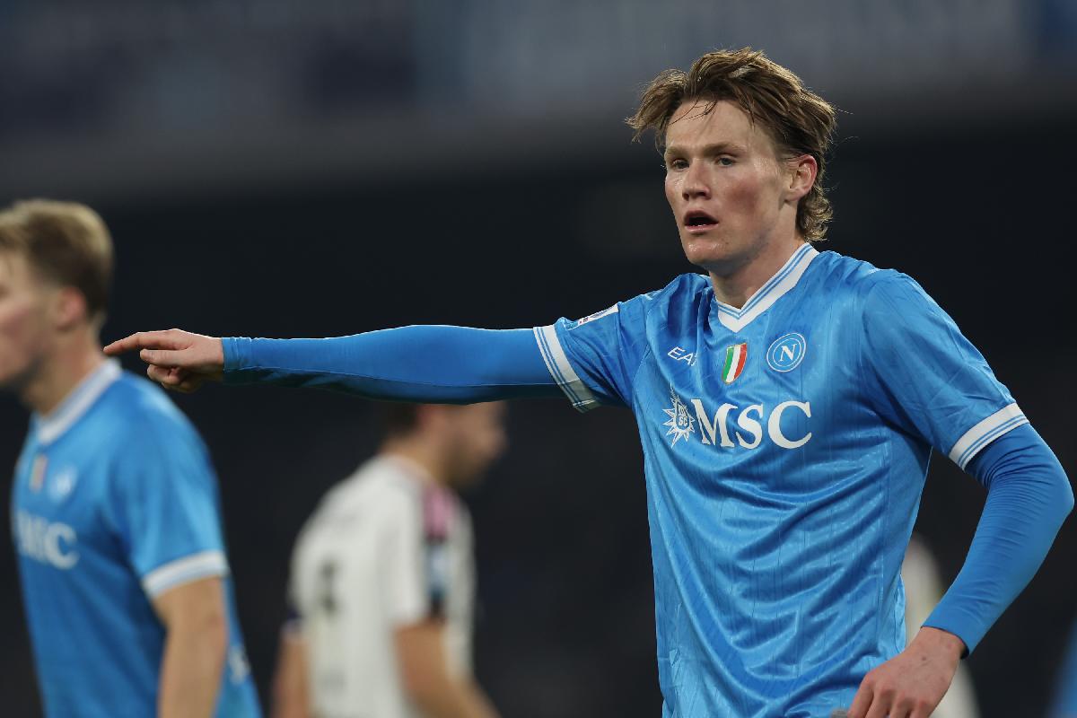 Migliori centrocampisti Serie A, due azzurri in top 5: la classifica ...