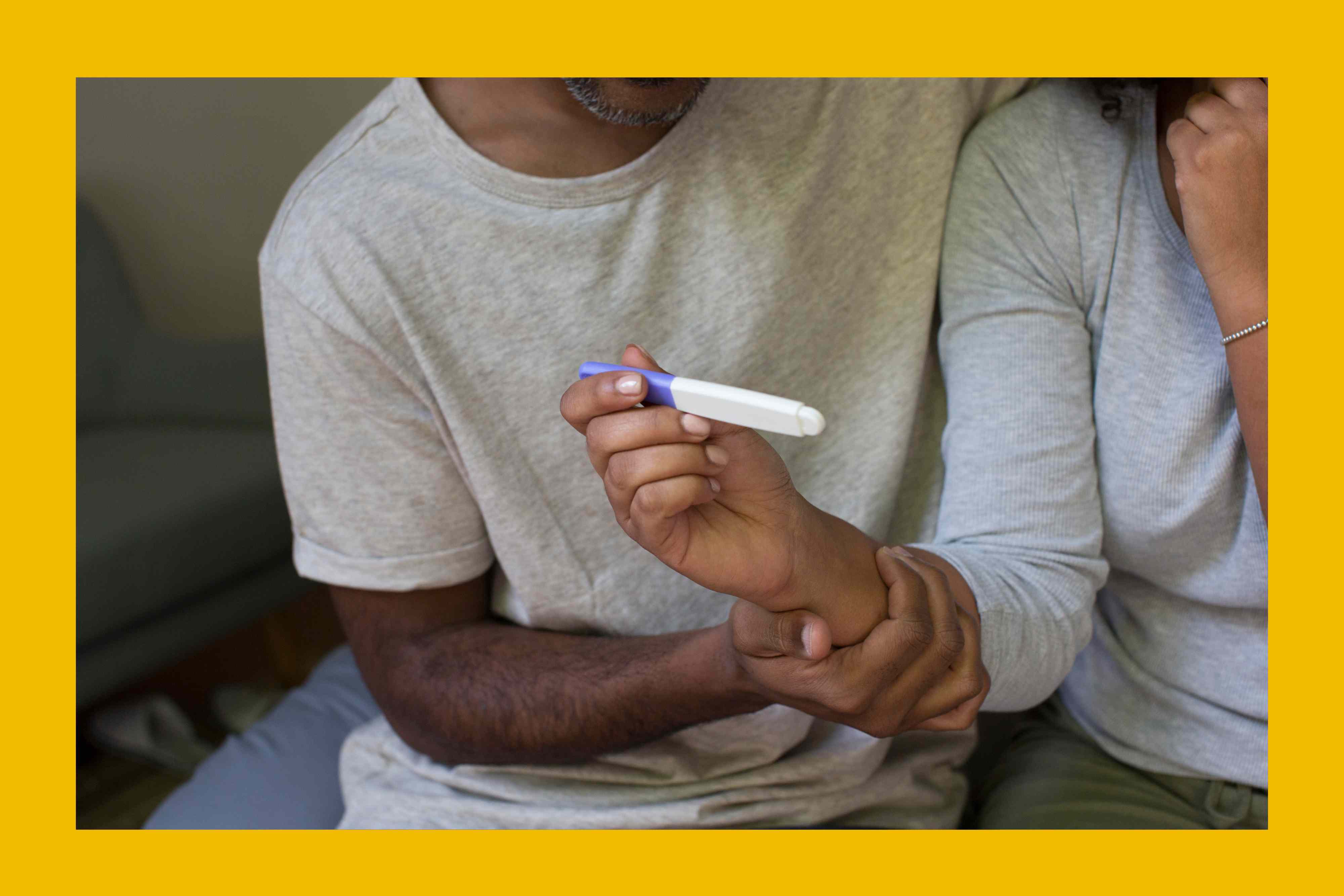 Why male fertility matters more than ever—and what you can do about it