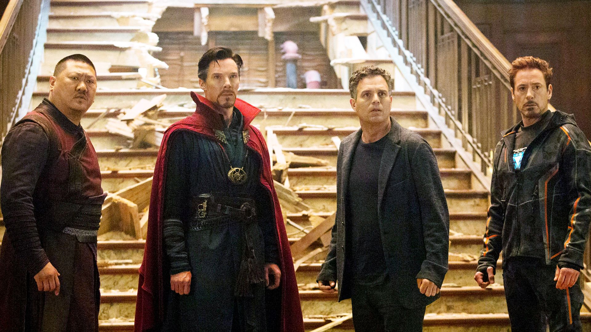 Avengers: Doomsday reveal continues the MCU's most frustrating trend