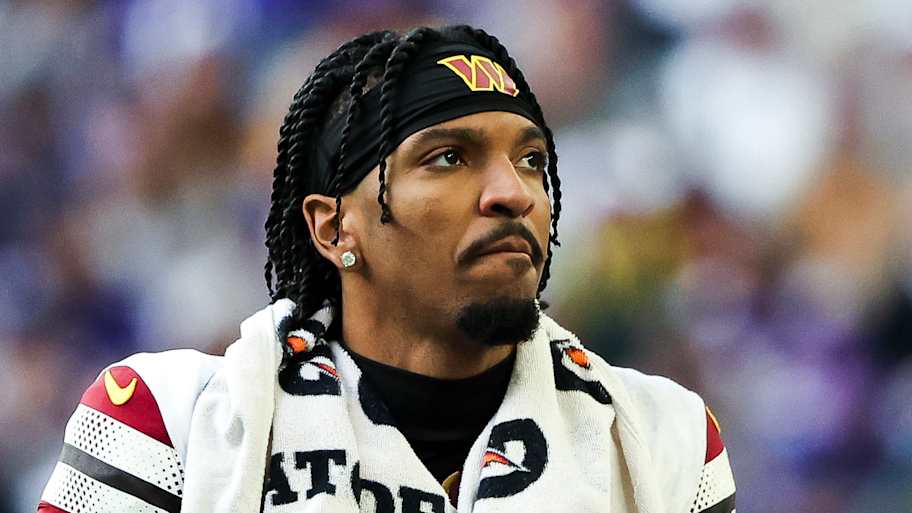 Adam Schefter said what Commanders fans won't accept about Jayden Daniels