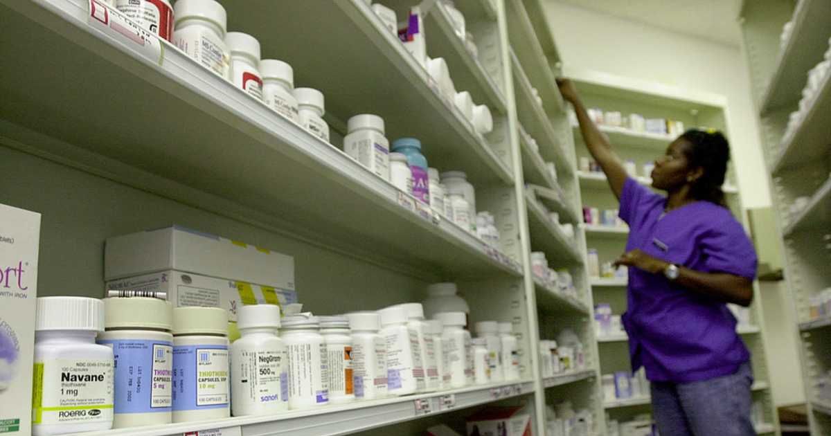 FDA issues urgent recall of 11,000 bottles of medication over serious ...