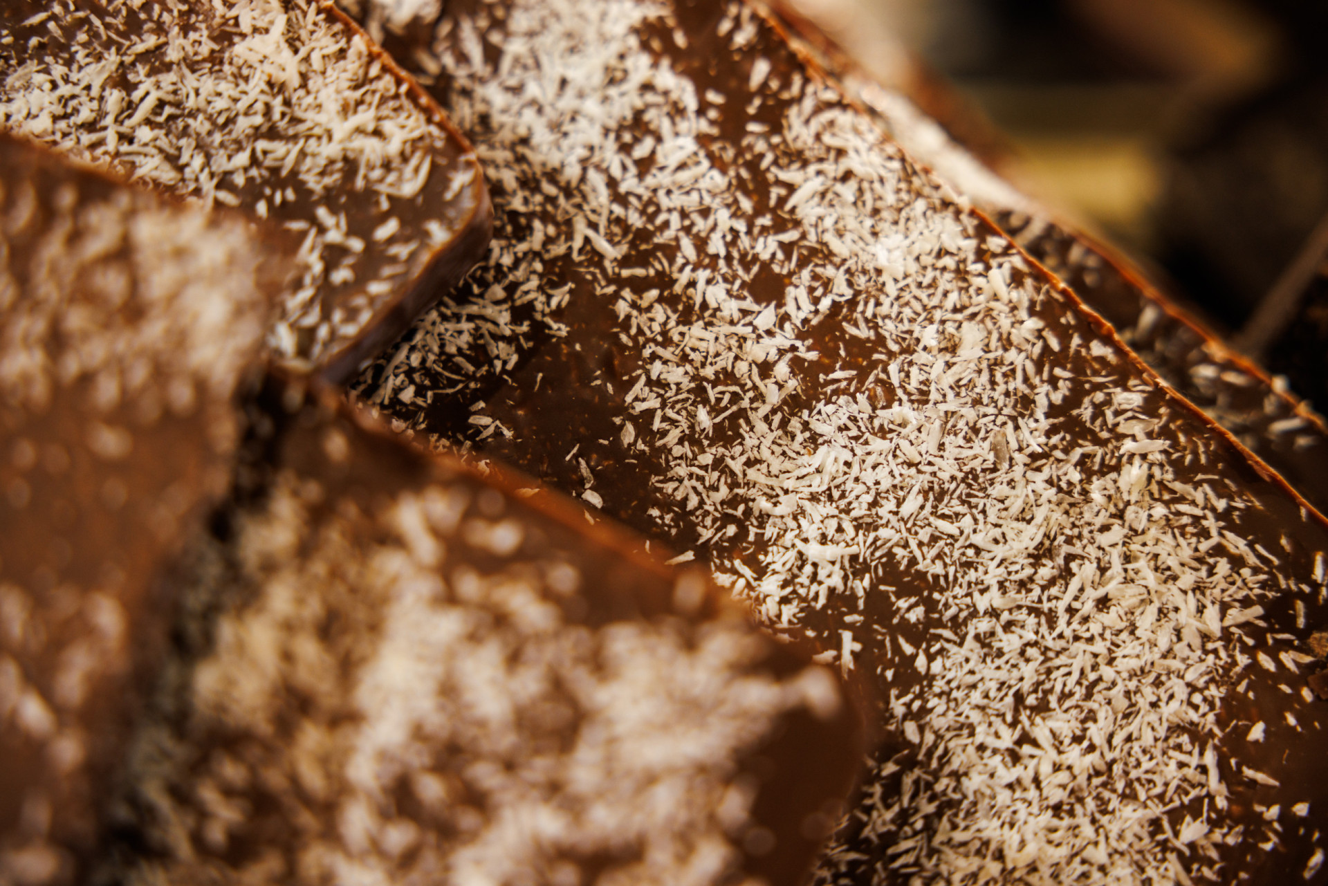Oldest chocolate bars still sold around the world