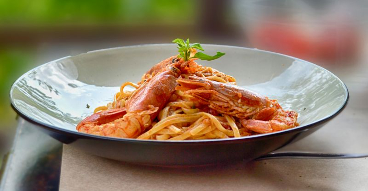 10 seafood recipes that impress guests every time