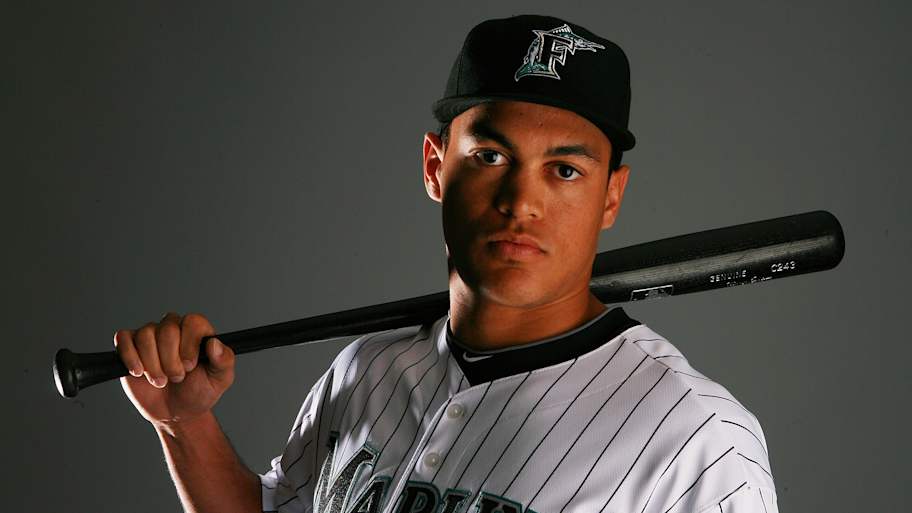 If Gary Sheffield is out, Stanton now Miami Marlins' last shot at MLB ...