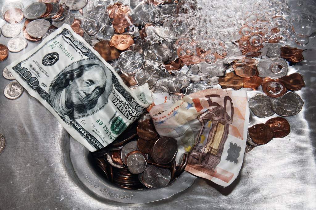 7 things you might be wasting your money on – and 4 you should pay more for