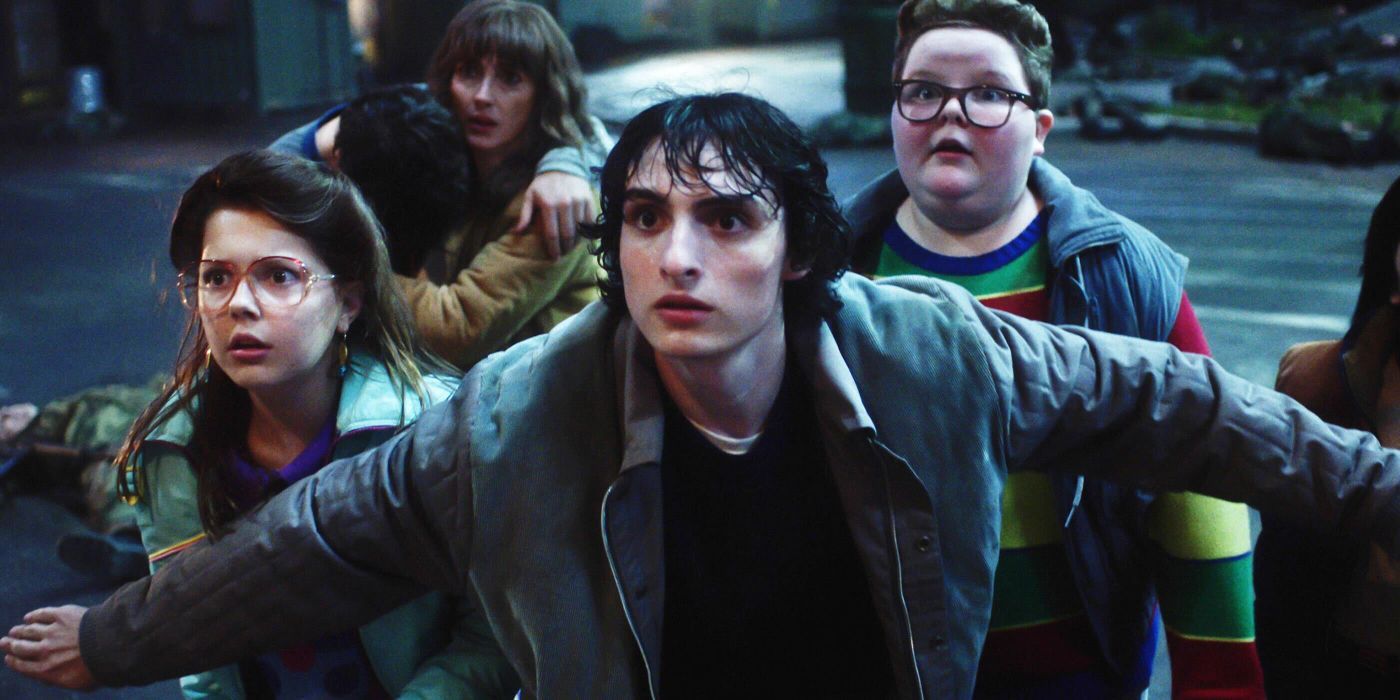 ‘Stranger Things 5’ is asking a dangerous question going into its finale