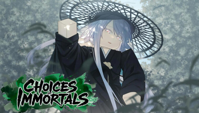Choices of Immortals codes – December 2025