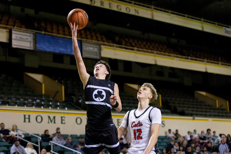 Vote! Who should be Register-Guard boys athlete of the week?