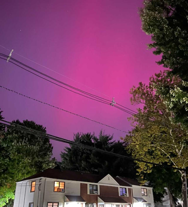 Northern lights will be back on display in these locations amid strong ...