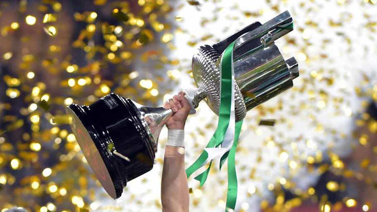 2025–26 Copa del Rey round of 32: Barcelona, Real Madrid learn opponents