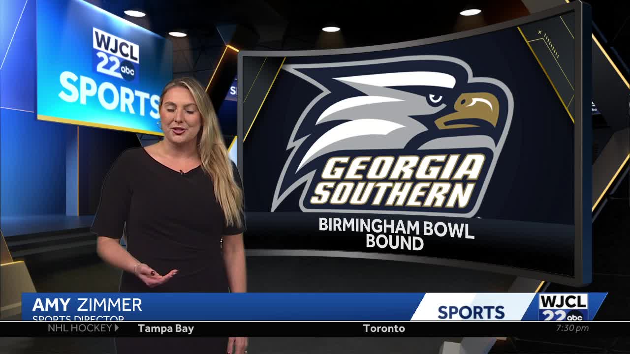 Sun Belt addresses Georgia Southern–App State bowl matchup