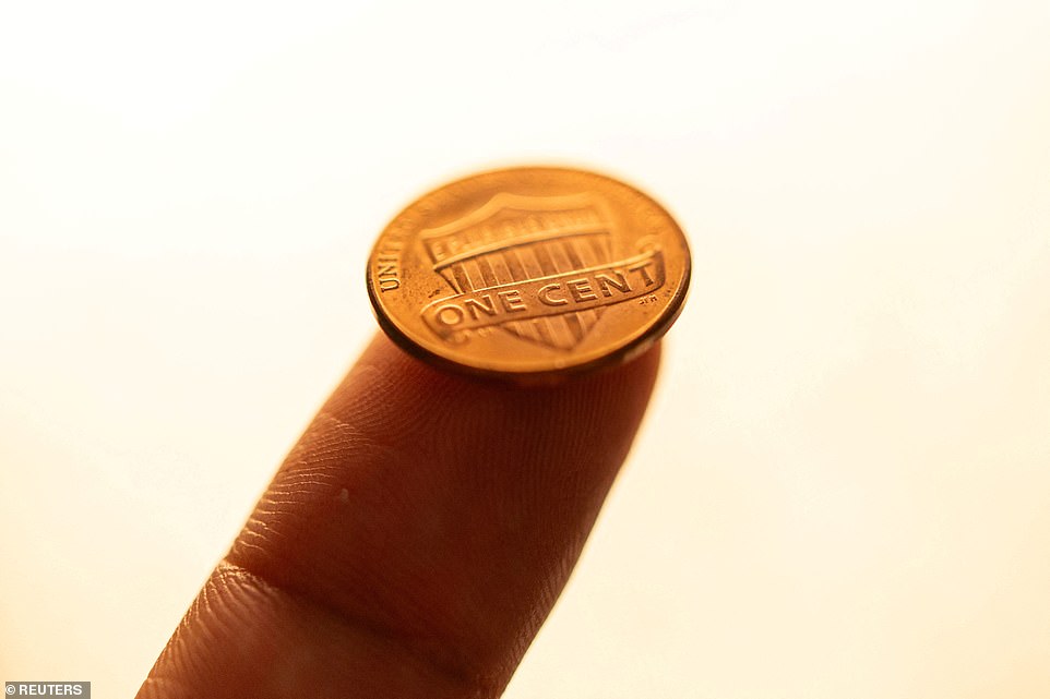 First they axed the penny - now another form of payment faces the axe