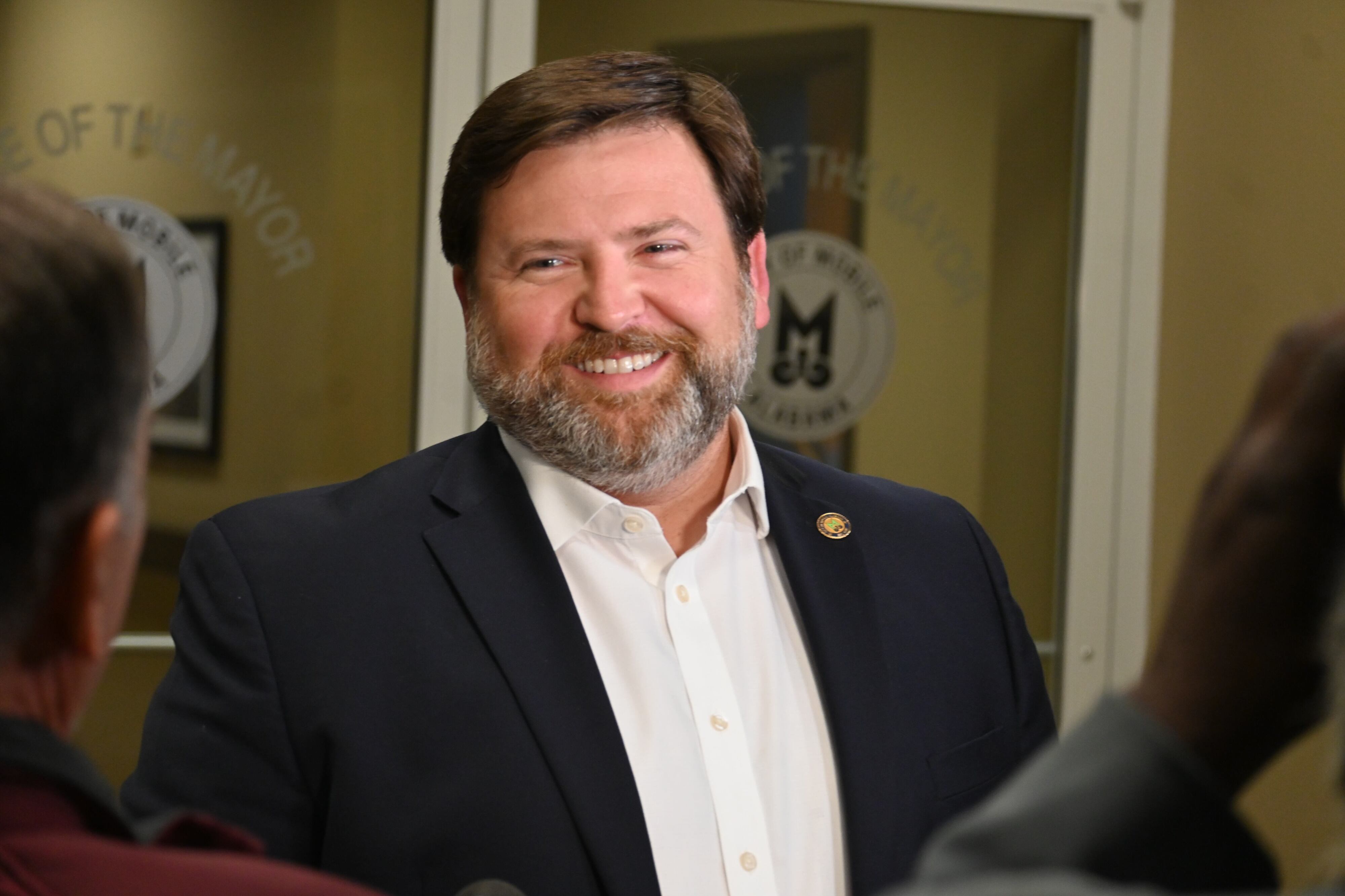 Mobile mayor signals willingness to move City Hall amid $3M rent ...
