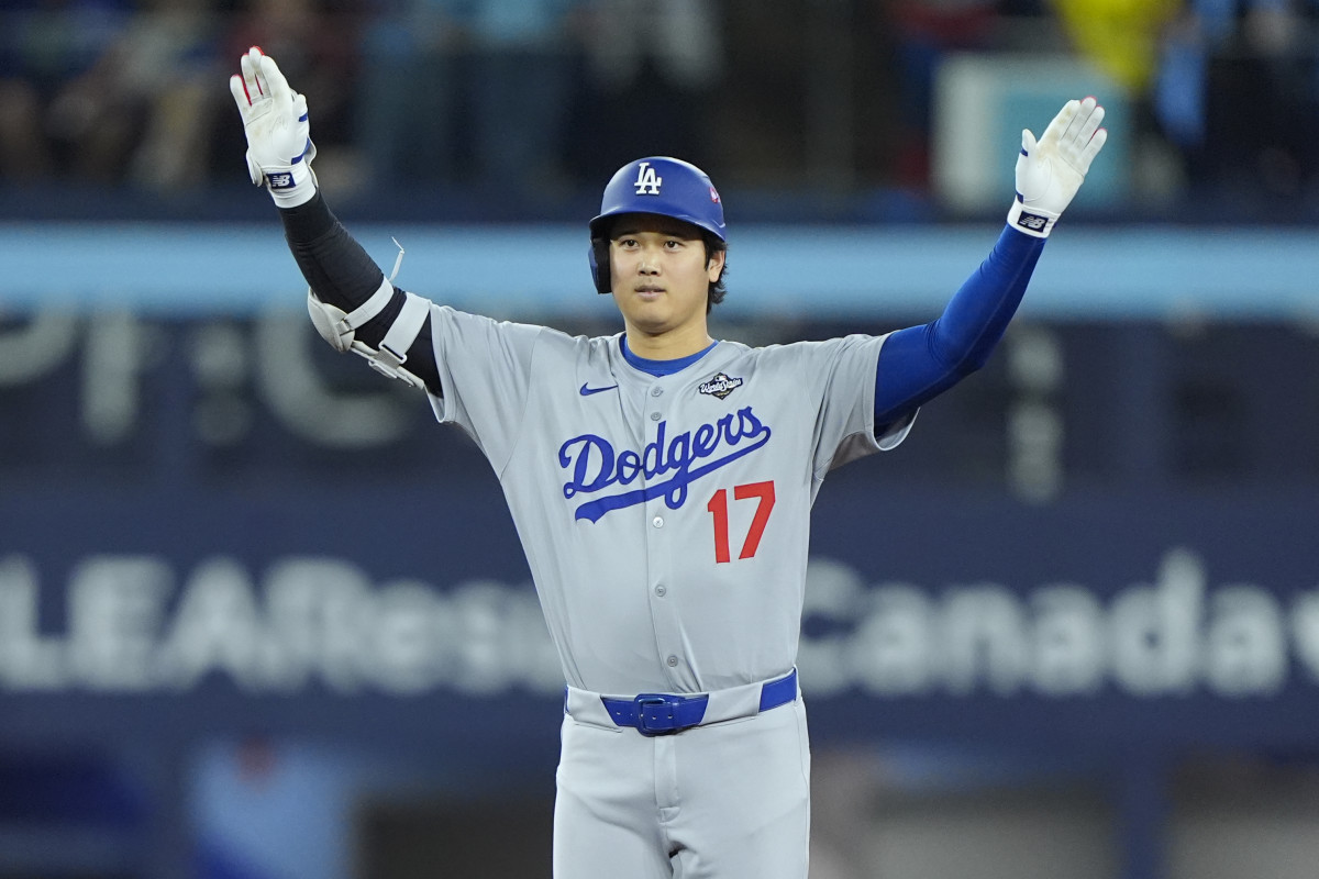 Ohtani fantasy 2026: Regression after 2025